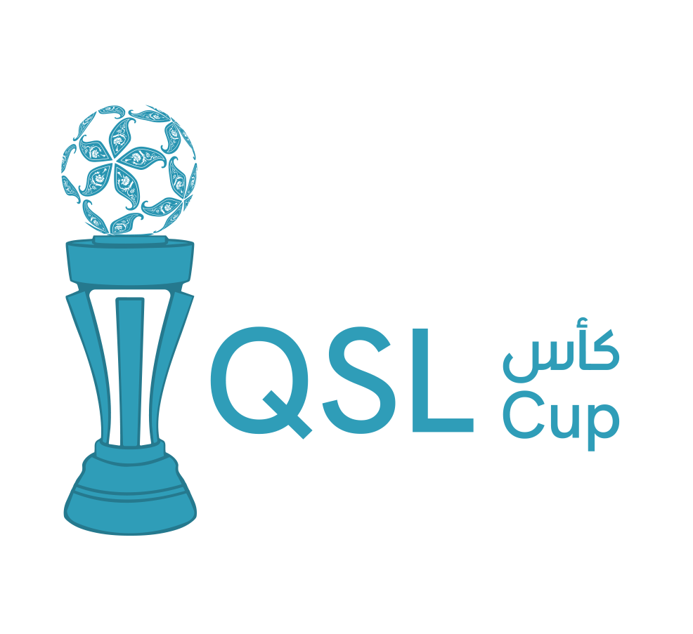 QSL CUP 2025 ranking - نادي المرخية الرياضي